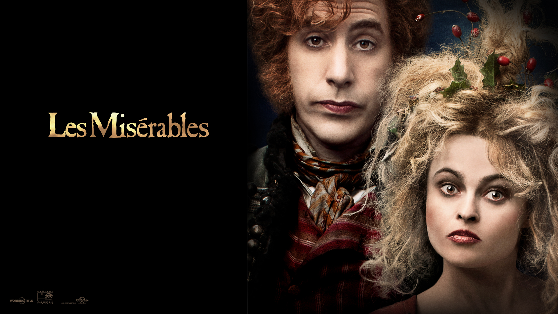 Les Miserables - Game-Kritik.net