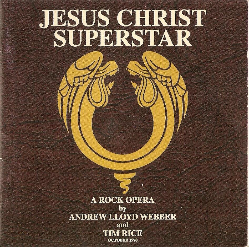 Jesus Christ Superstar - Game-Kritik.net