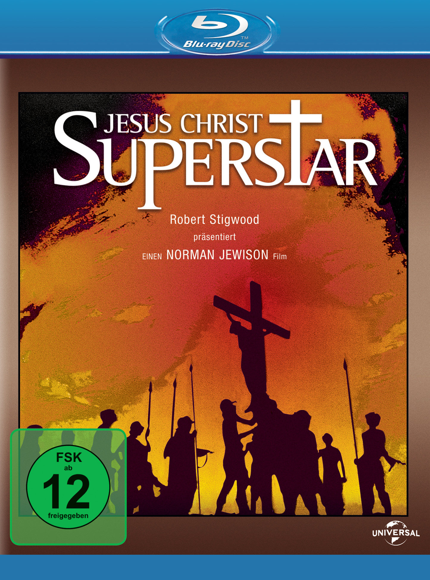 Jesus Christ Superstar - Game-Kritik.net